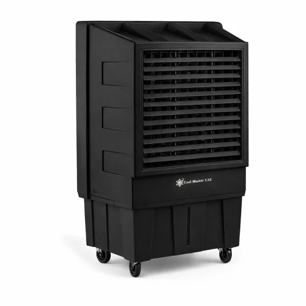 Cool Master Industrial Black Air Cooler MC24 MAX , 24000 m³/h, 140L For ...